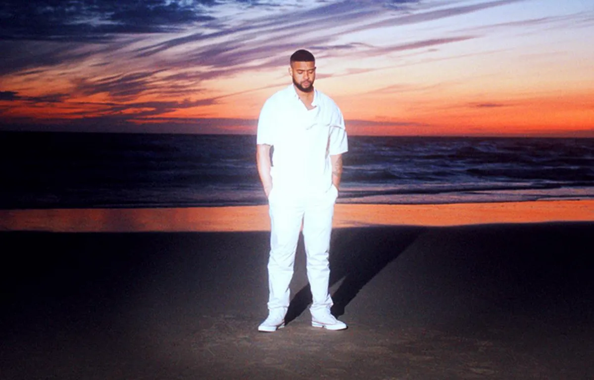 Idaly laat Nachten Als Dit EP los: "De perfecte afsluiting van de zomer"