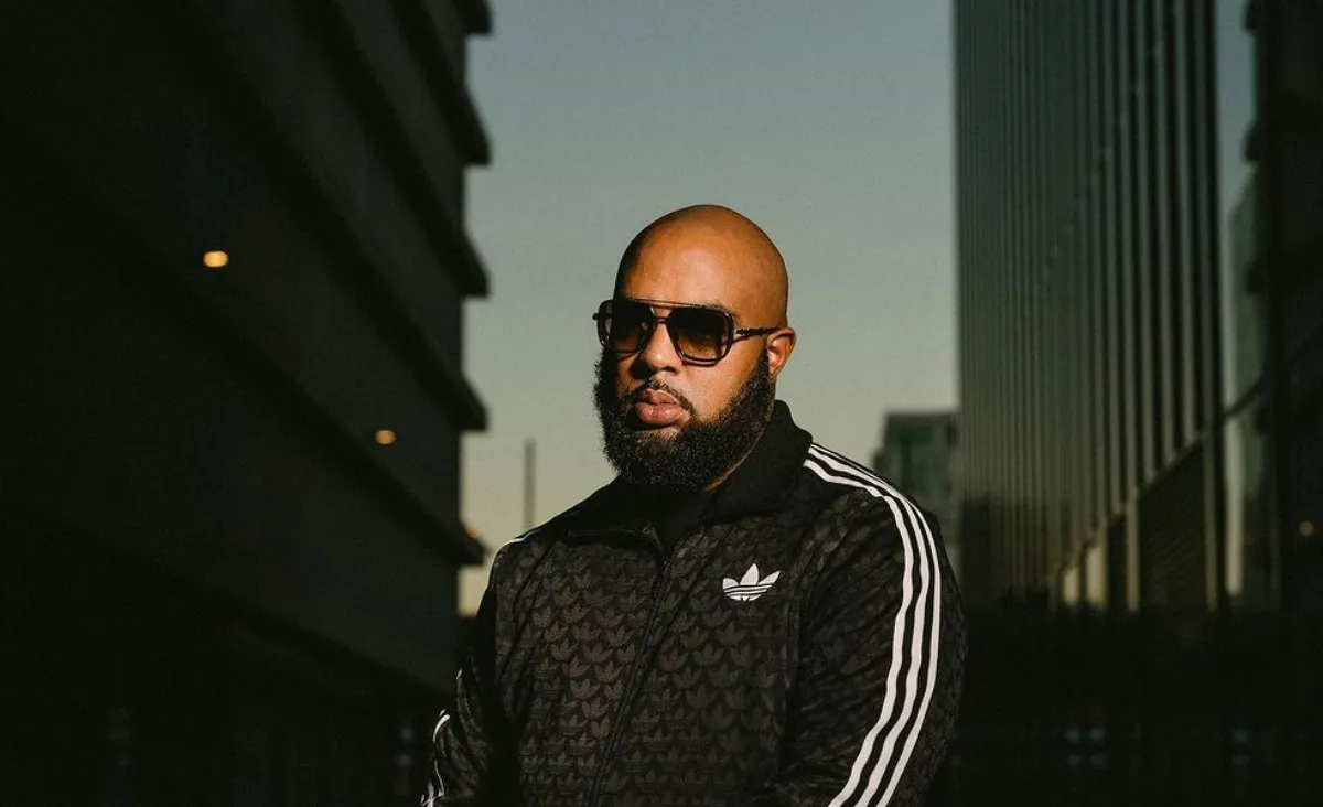 Rotjoch vertelt hoe de uitspraak "Rotjoch op je beeldscherm" ontstaan is