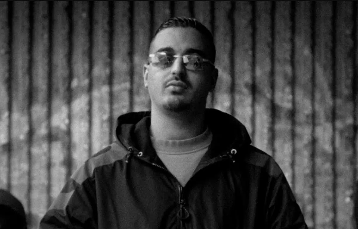 Fan van KA in shock als de rapper opeens voor hem staat: “Dat is KA niet”