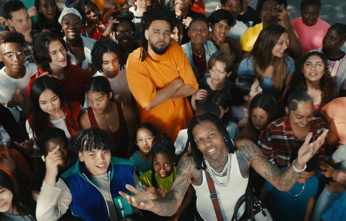 Burna Boy springt op All My Life remix van Lil Durk en J. Cole