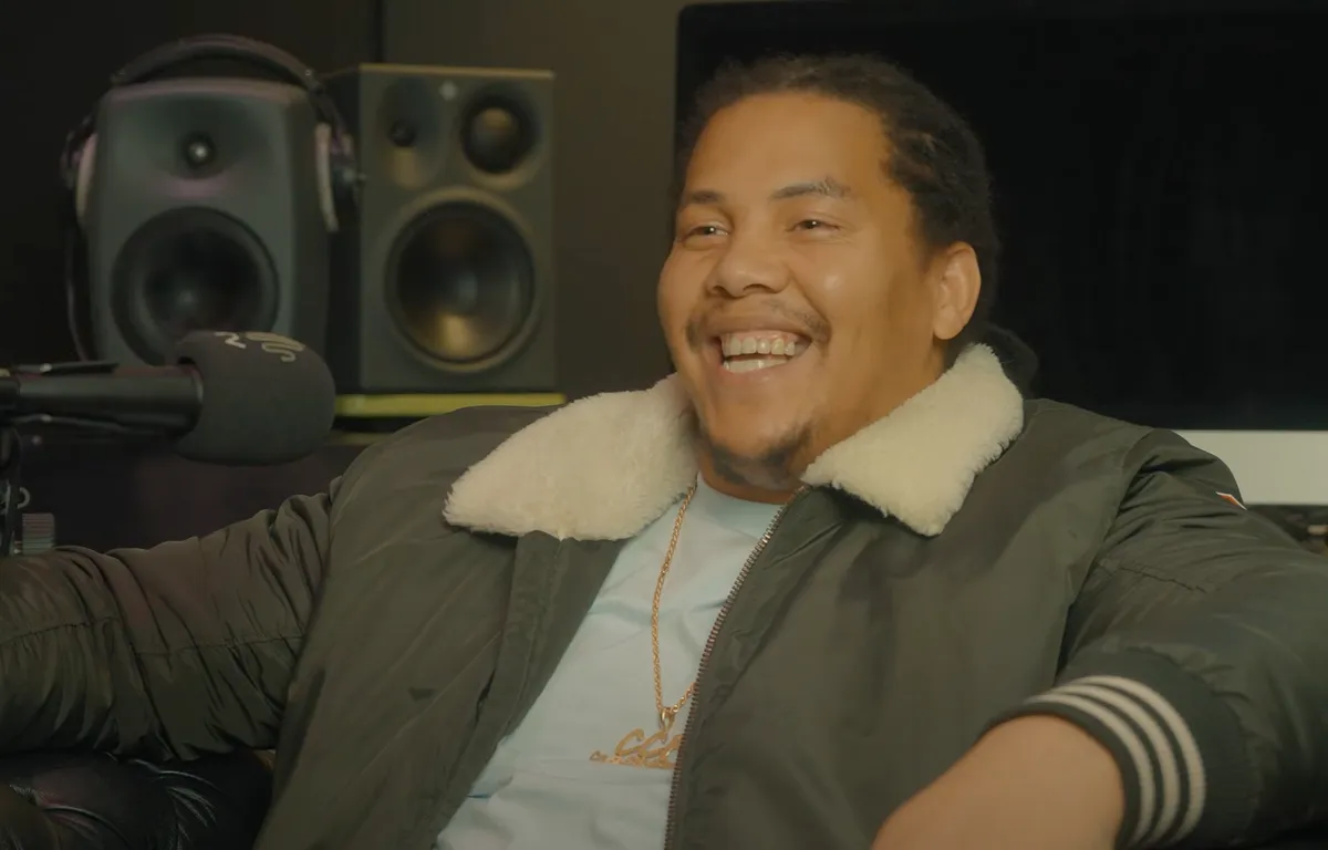 Mario Cash vertelt waarom hij afgelopen jaar vast zat en hoe hij zijn ...