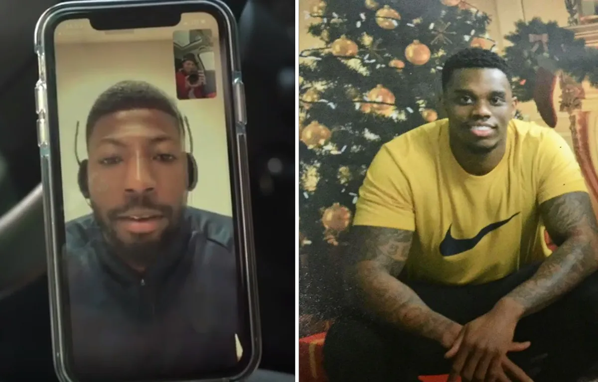 Djaga Djaga hint naar gezamenlijk album met JoeyAK op nieuwe track ...