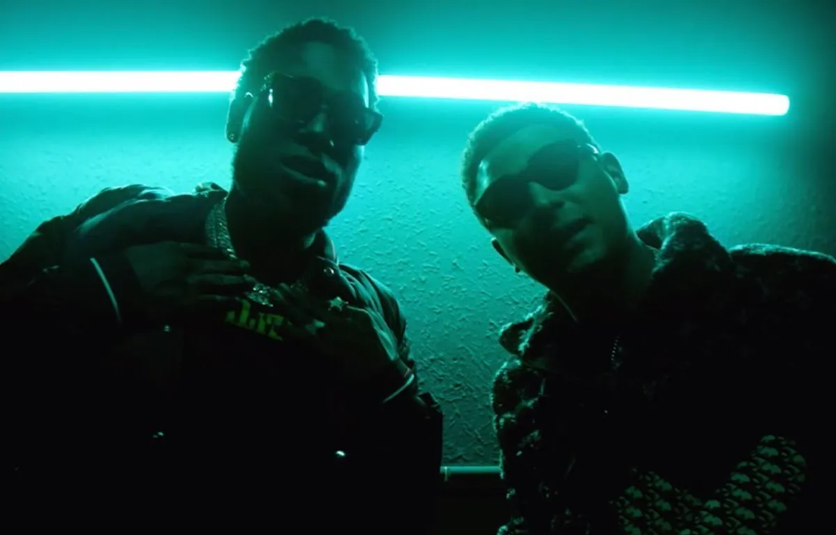 Frenna geeft update over langverwacht album van Jandro