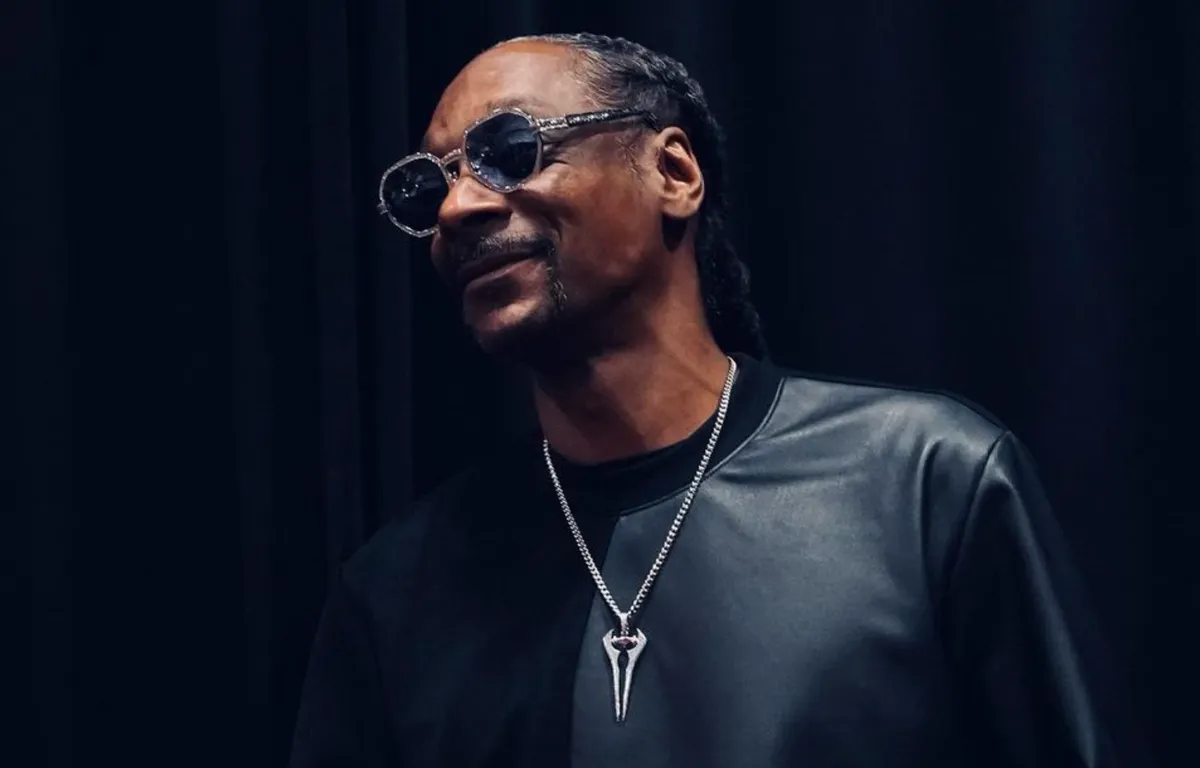 Snoop Dogg en zijn zoon lanceren Death Row Games