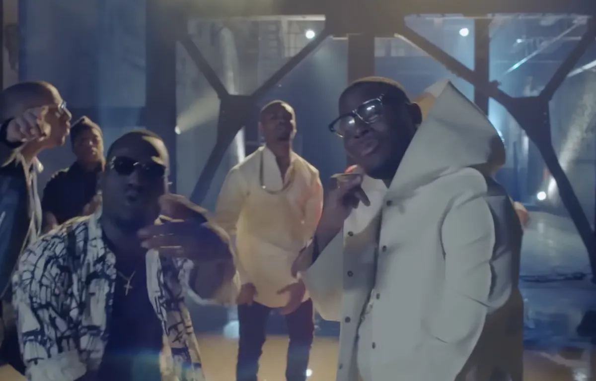 Frenna daagt Broederliefde uit voor een Soundclash met SFB