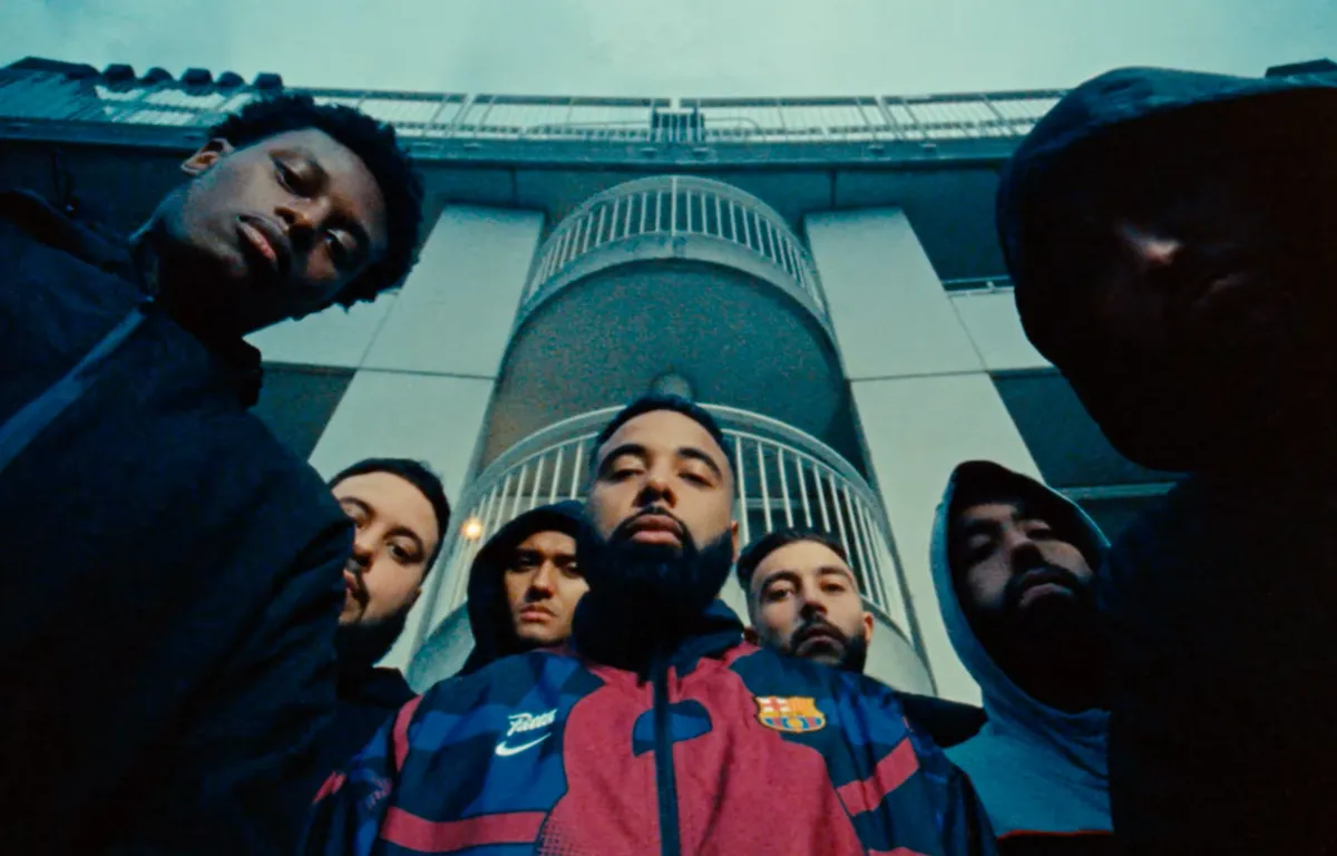 Mula B lijkt te hinten naar nieuw album terwijl het slecht met hem ...