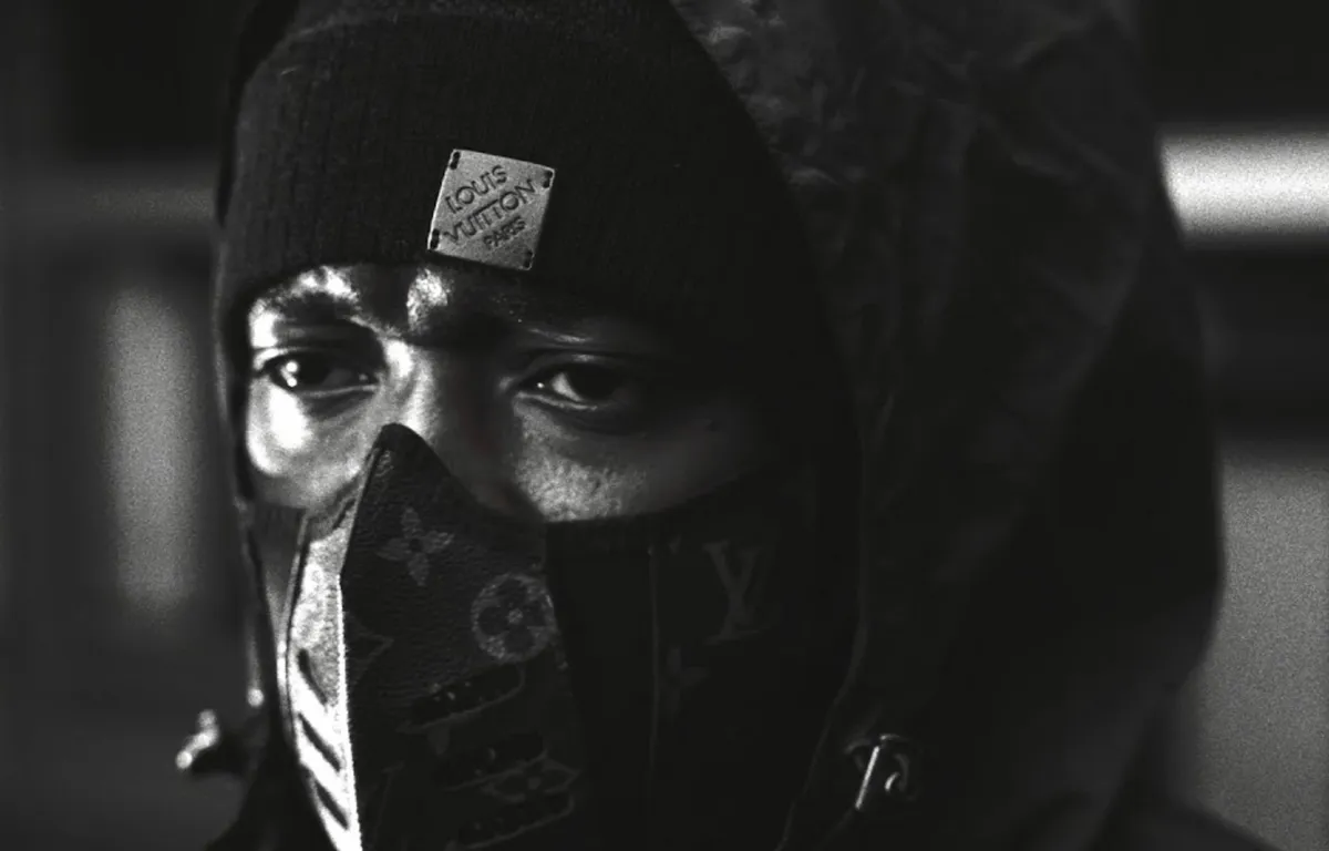 Leblanco dropt video voor emotionele track 'Prijs' featuring KATNUF