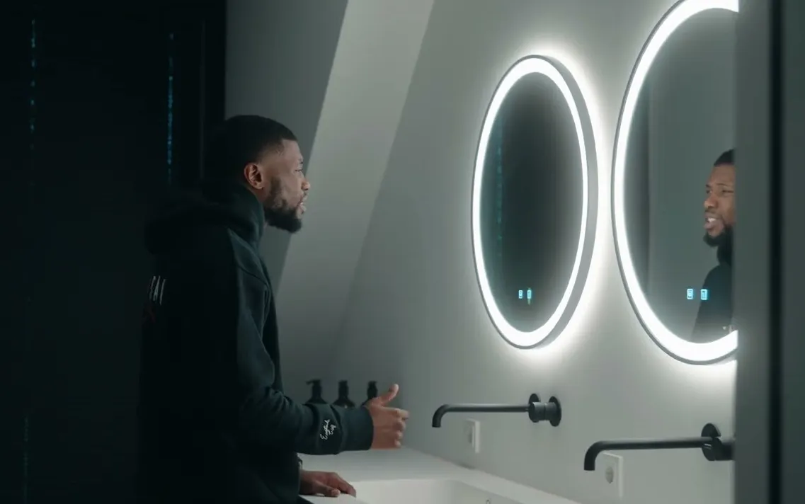 Sevn Alias dropt video voor 'Voor Niets Was'