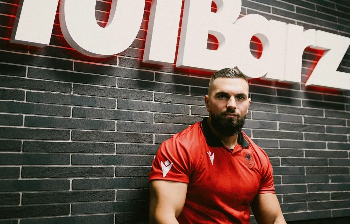 Kosso en Rotjoch besluiten 101Barz sessie uit te stellen na overlijden ...