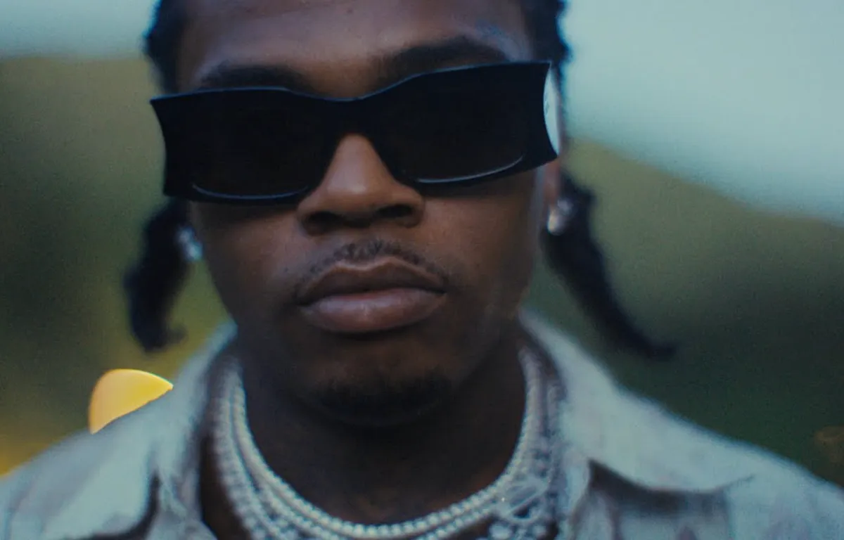 Gunna maakt geruchten rondom eigen kledingmerk waar en lanceert P By ...