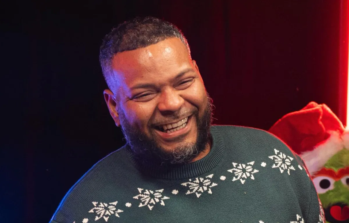 Hef onthult de titel van zijn volgende album en de reden dat hij het ...