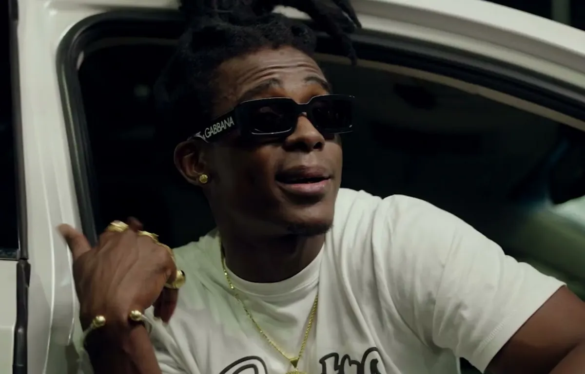 Surinaamse rapper Psycho Maadnbad dropt nieuwe video Business