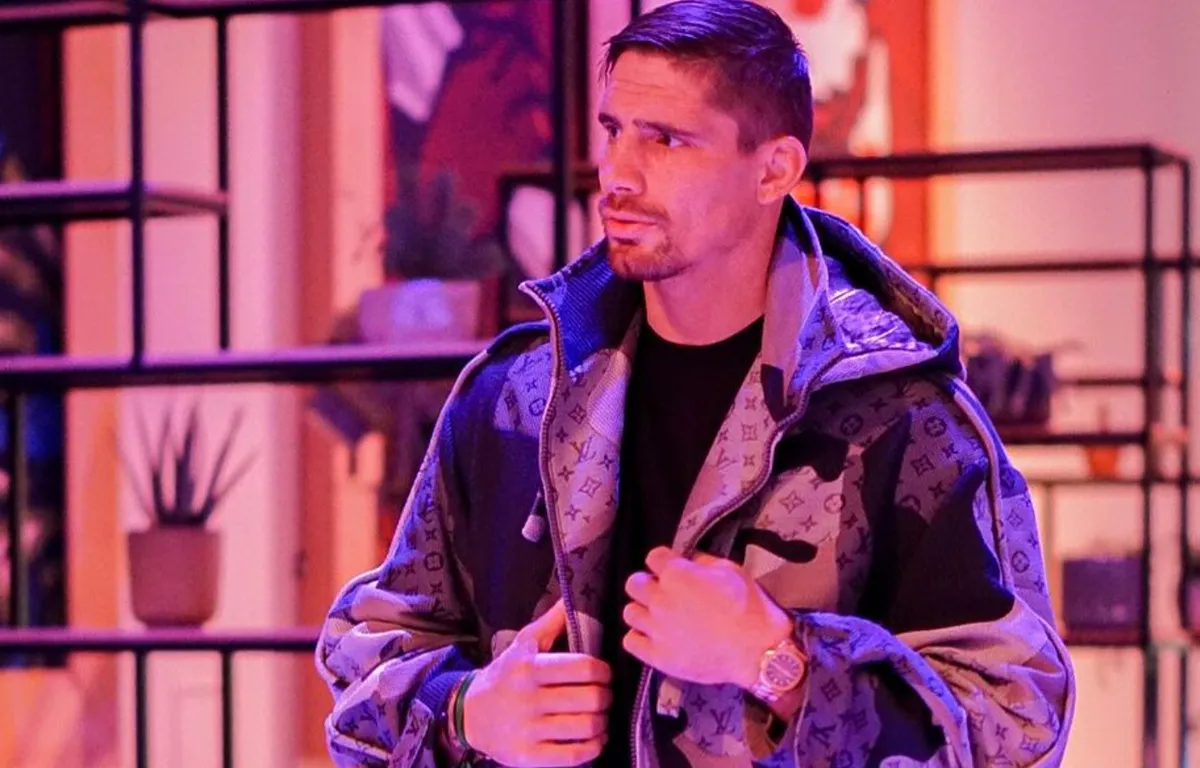 Rico Verhoeven laat huis extra beveiligen na 'dreigement' van zijn ex