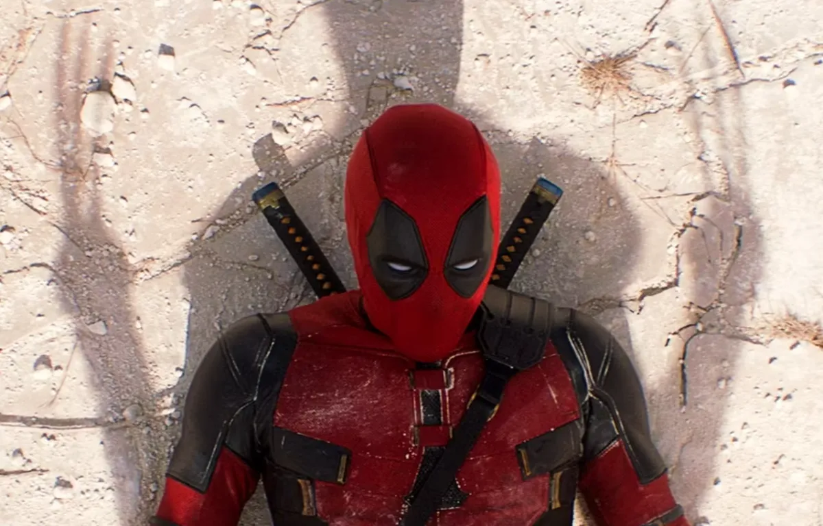 Deadpool komt het hele Marvel Cinematic Universe op z'n kop gooien in ...