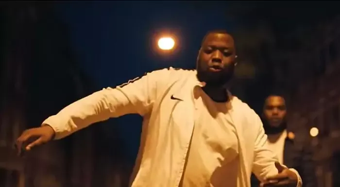 Amsterdamse drillrapper Biggskaki bekent dat hij op Choppa van 73 de ...