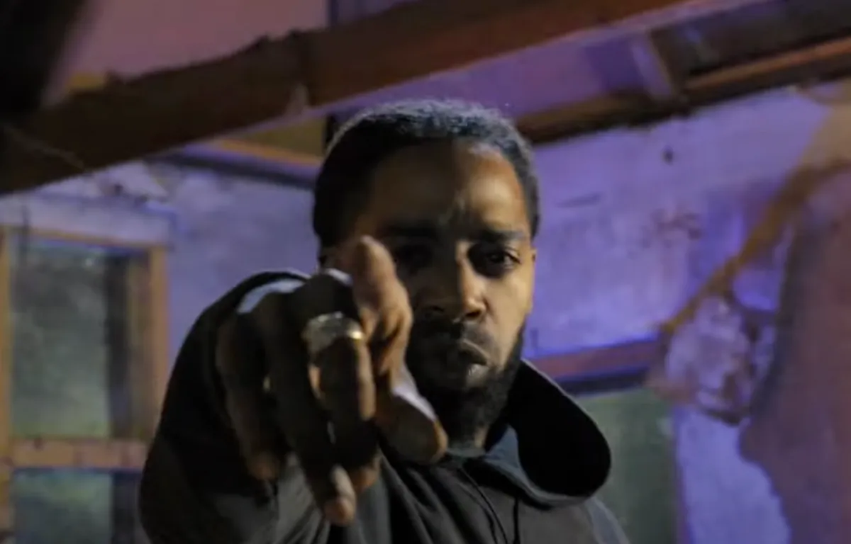 Kempi kondigt 'Mixtape 5' aan in nieuwe video 'De Greatest Freestyle ‘22'