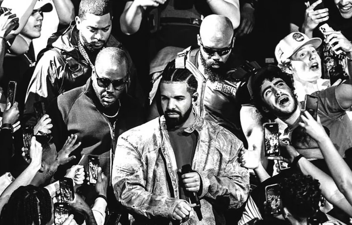 OVO's Baka Not Nice bedreigt Metro Boomin: "Pick a side? We don't pick ...