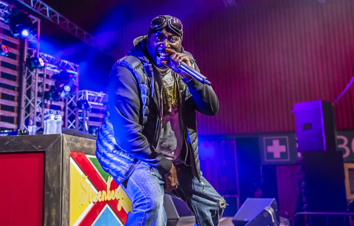 Familie van Def Rhymz organiseert rouwtocht door zijn stad Rotterdam