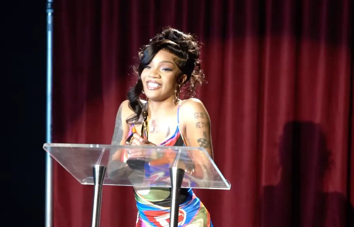 GloRilla onthult EHHTHANG EHHTHANG tracklist met o.a. Moneybagg Yo ...