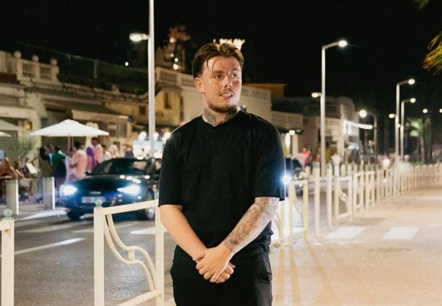 Jack geeft eigen draai aan Lange Frans & Baas B klassieker Moppie