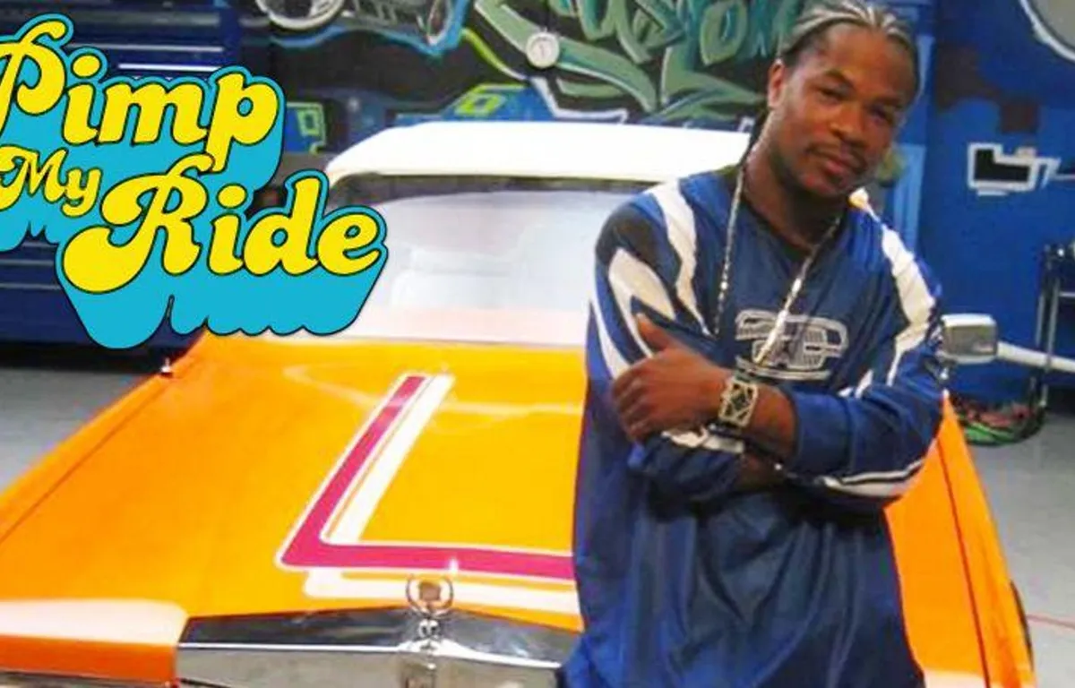 Netflix komt met vernieuwde versie van populaire serie Pimp My Ride