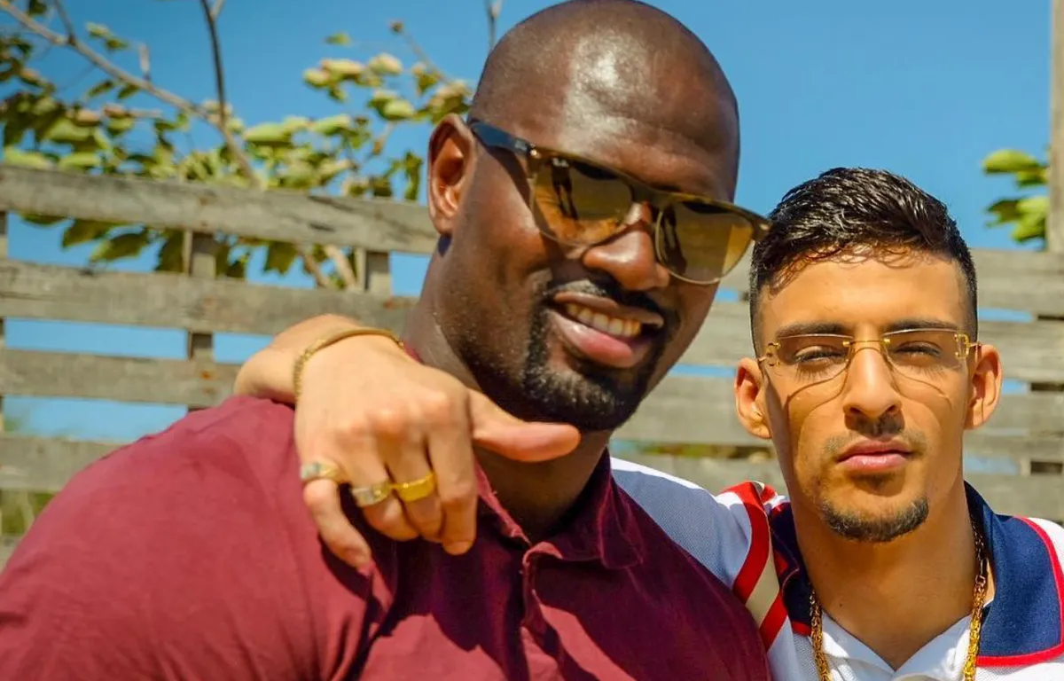 Beveiliger van Boef vol zelfvertrouwen in aanloop naar Glory debuut ...