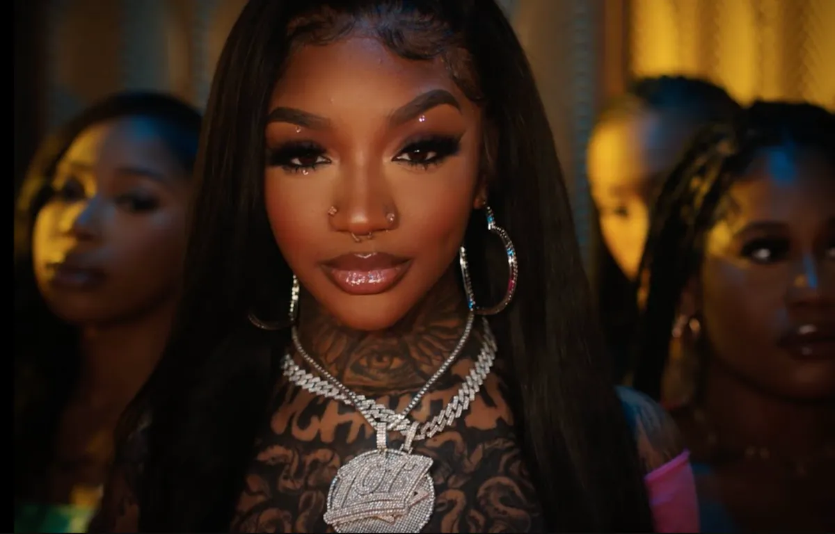 Voormalig 1017 rapper Enchanting op 26-jarige leeftijd overleden