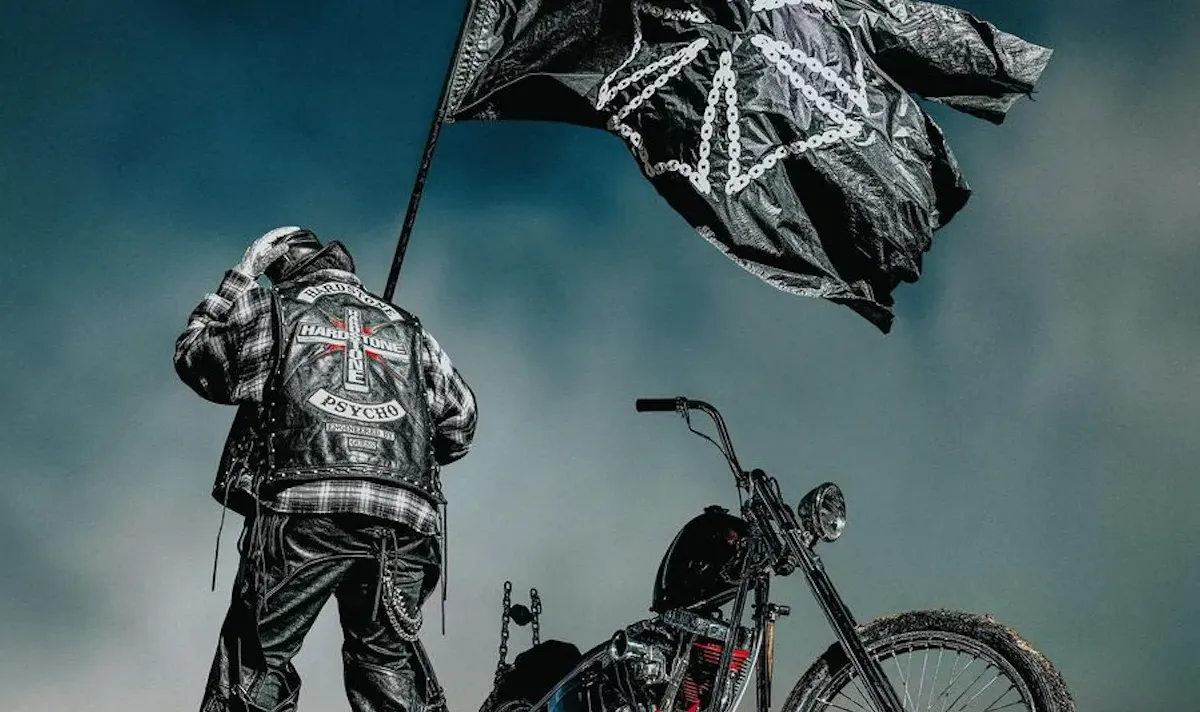 Don Toliver dropt Hardstone Psycho Deluxe met bijdrages van Lil Uzi ...