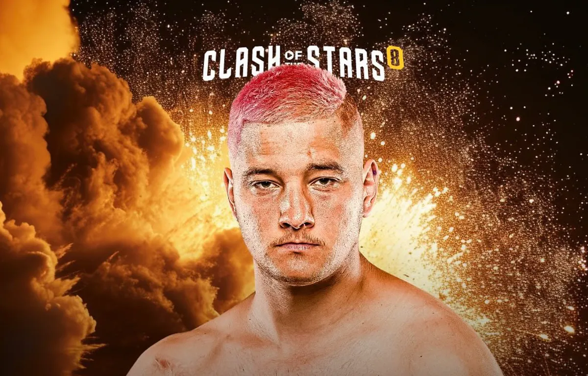 Nachtmerrie van MMA-vechter wordt werkelijkheid met verlies en mislukt ...