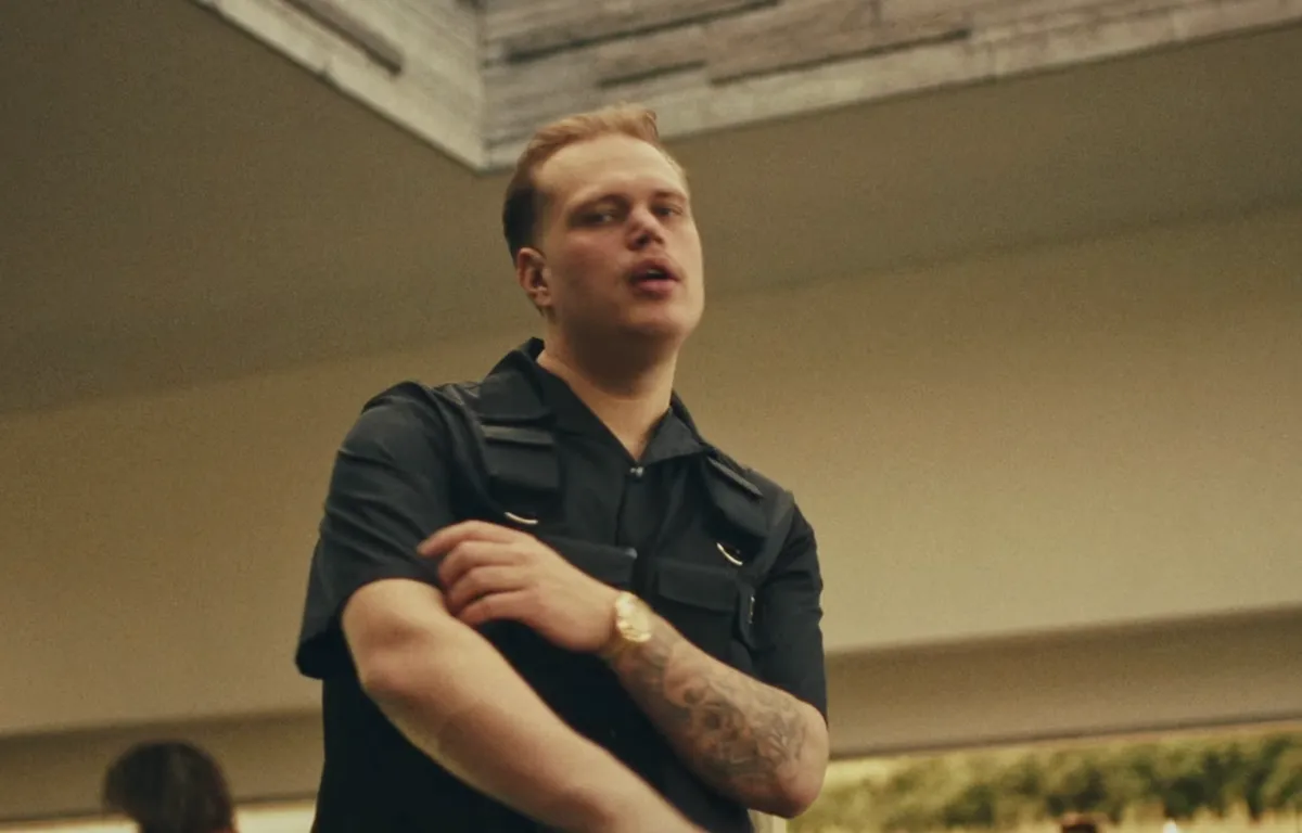 Esko wil taboes doorbreken op nieuw album met bijdrages van o.a ...