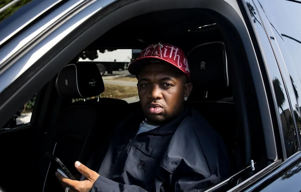 Mustard, Ella Mai en Roddy Ricch flippen 911 van Wyclef Jean en Mary J ...