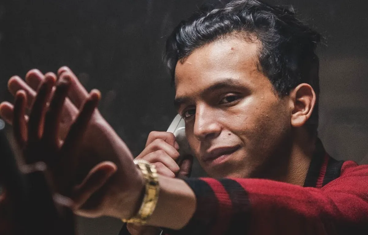 Soufiane Eddyani knipt enkelband door en belandt opnieuw in de ... Soufiane Eddyani knipt enkelband door en belandt opnieuw in de ...
