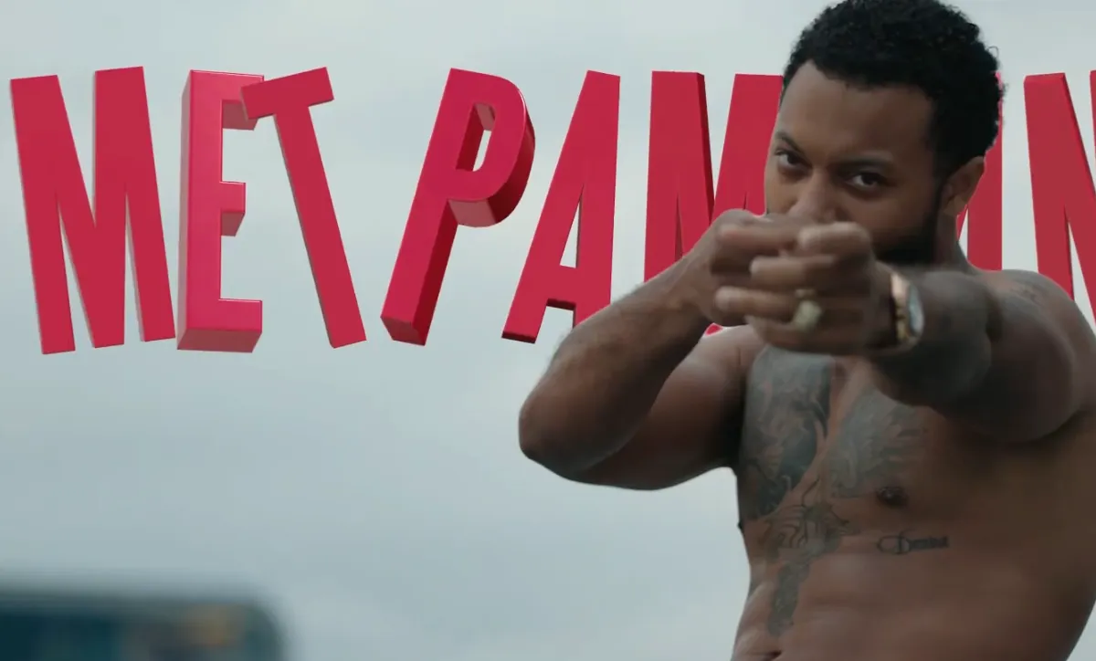 Saaff schakelt Oomto en JayKoppig in voor nieuwe video 'Mattie'