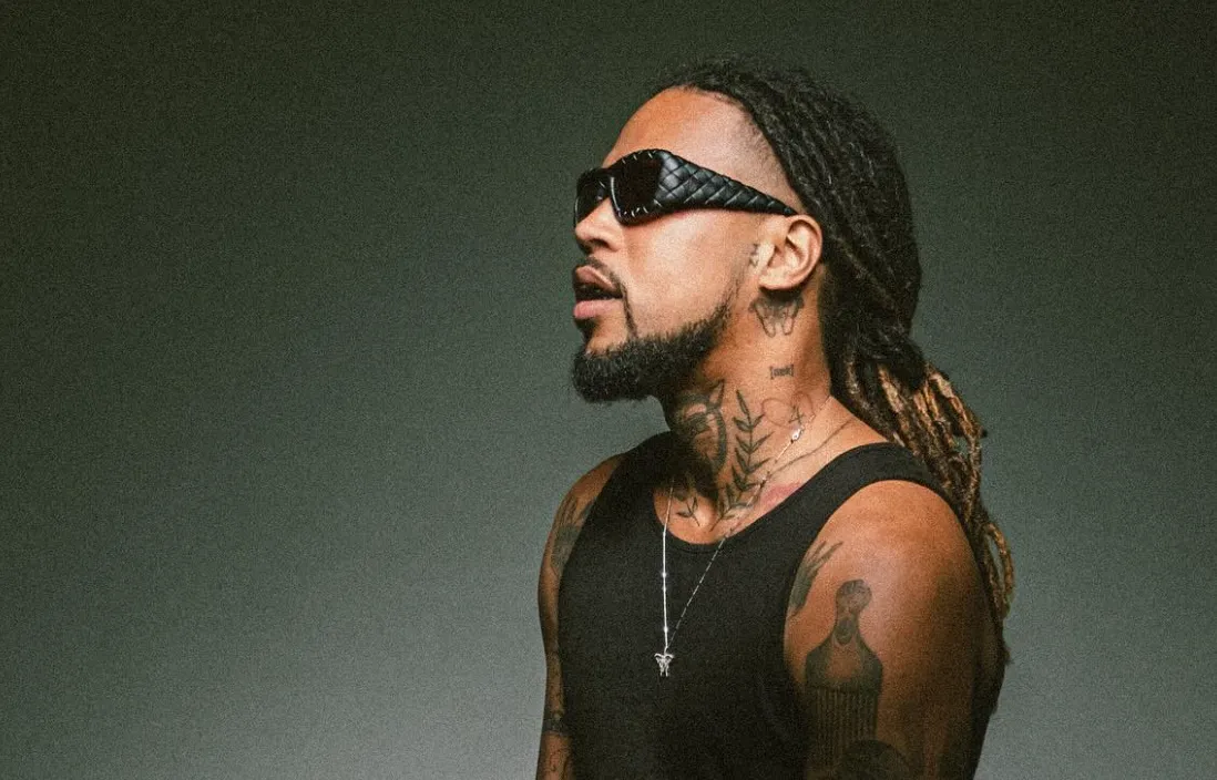 Bokoesam onthult releasedate van Nachtvlinder II album