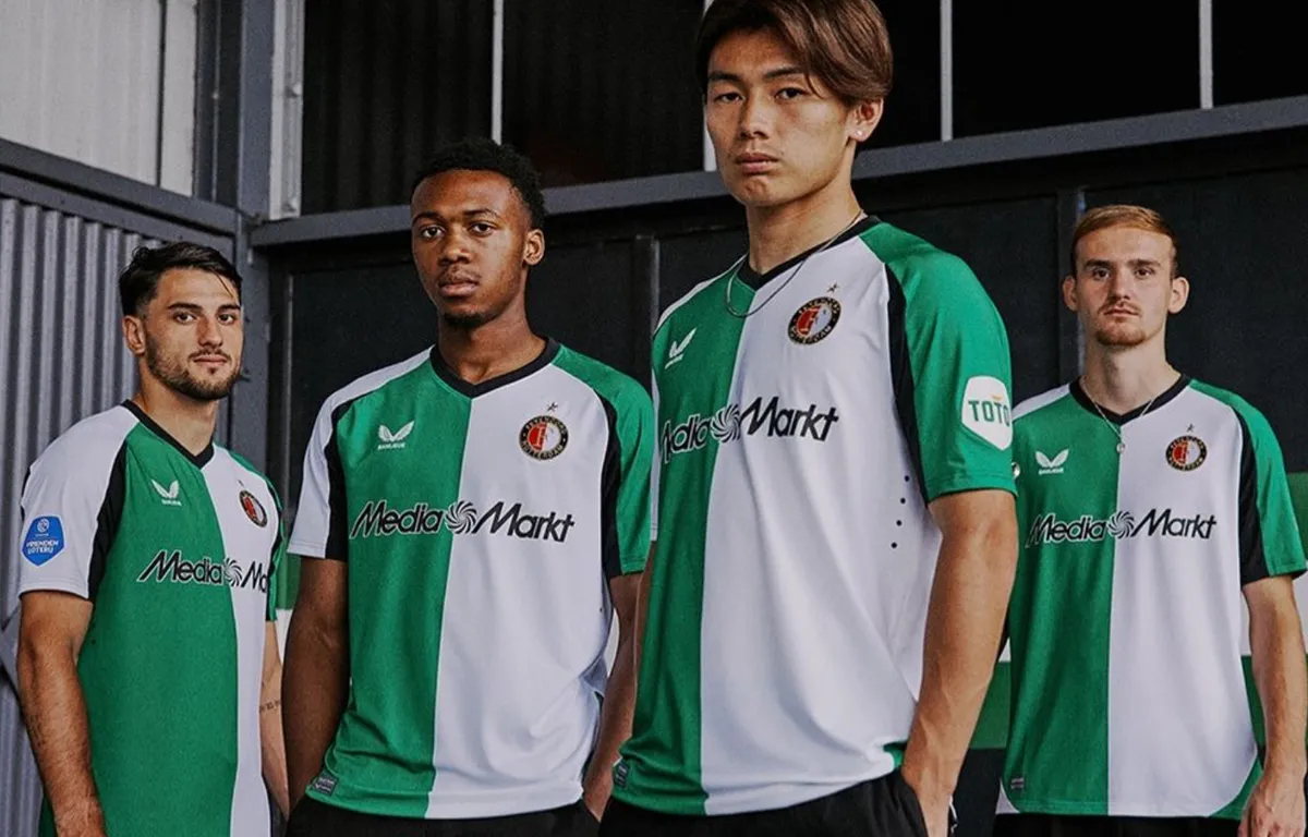 Feyenoord legende vindt dat zijn oude club niks te zoeken heeft in de ...