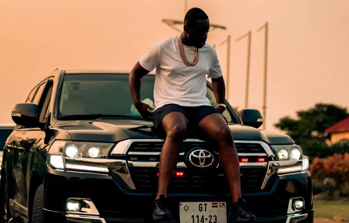 Oyster laat nieuwe video Jong Gepensioneerd los