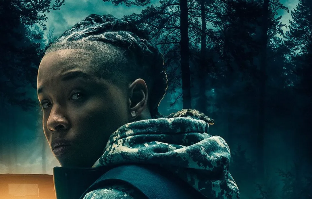 Mocro Maffia actrice onthult dat ze rapper is en laat horen wat ze kan