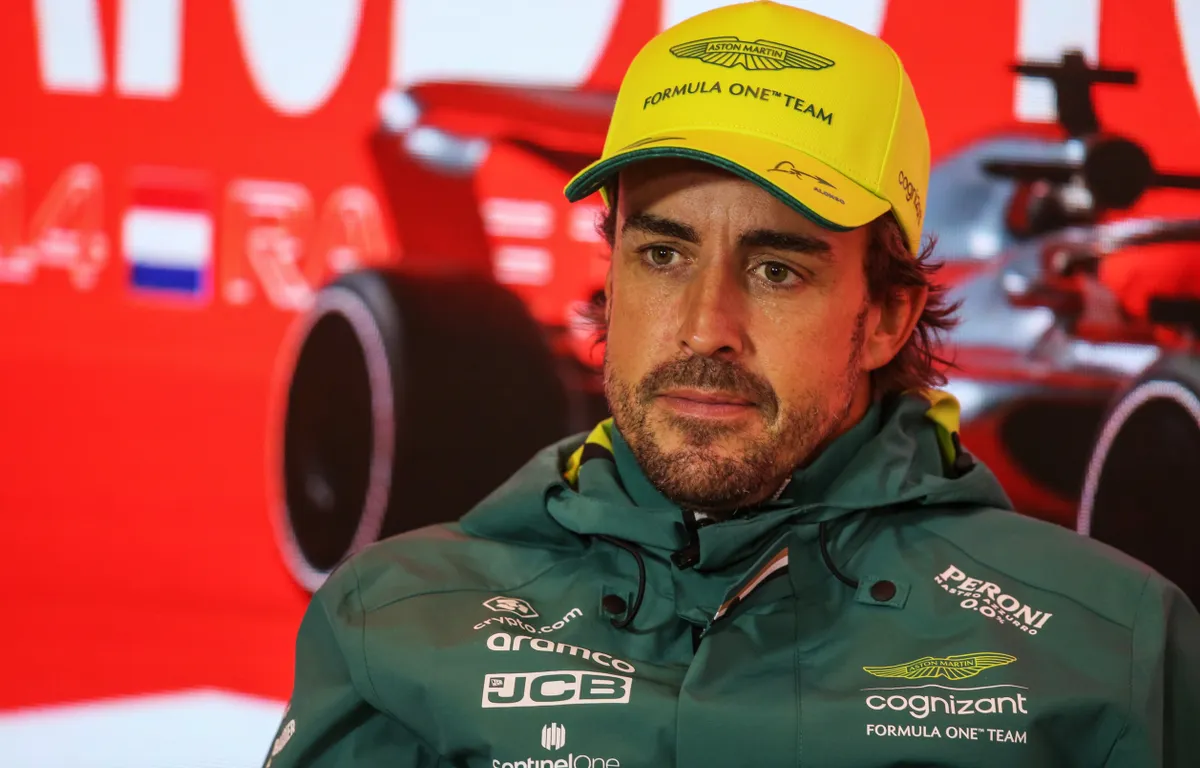 'Angry' Calls From Fernando Alonso To FIA President Revealed
