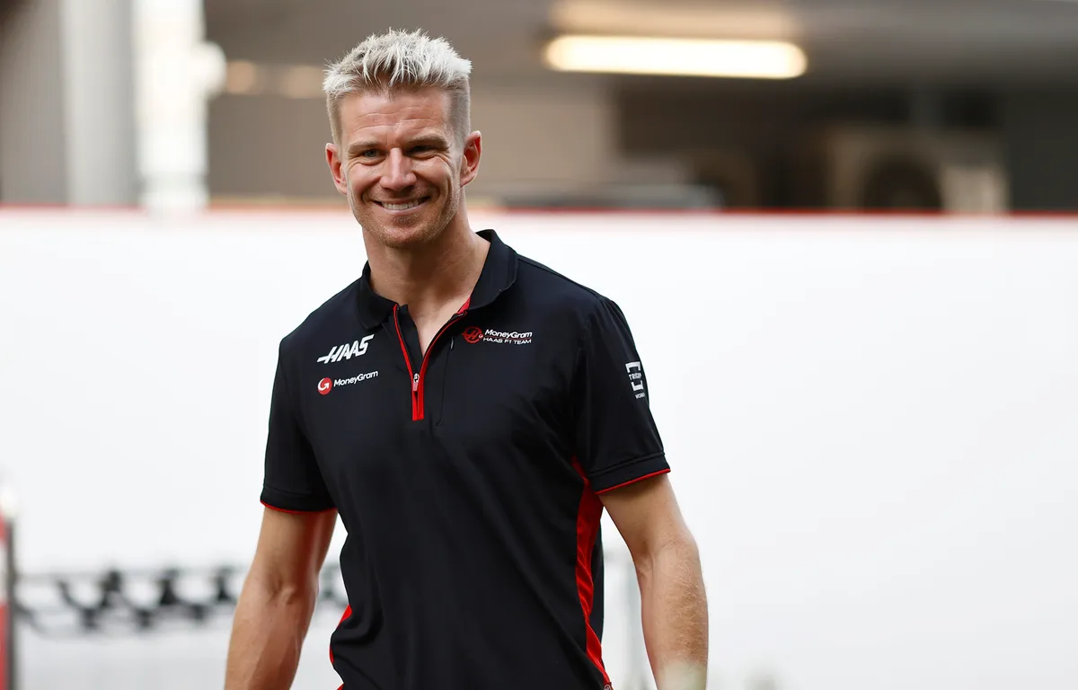 Nico Hulkneberg Will Depart Haas To Join Sauber- Future Audi With Multi-Year Deal