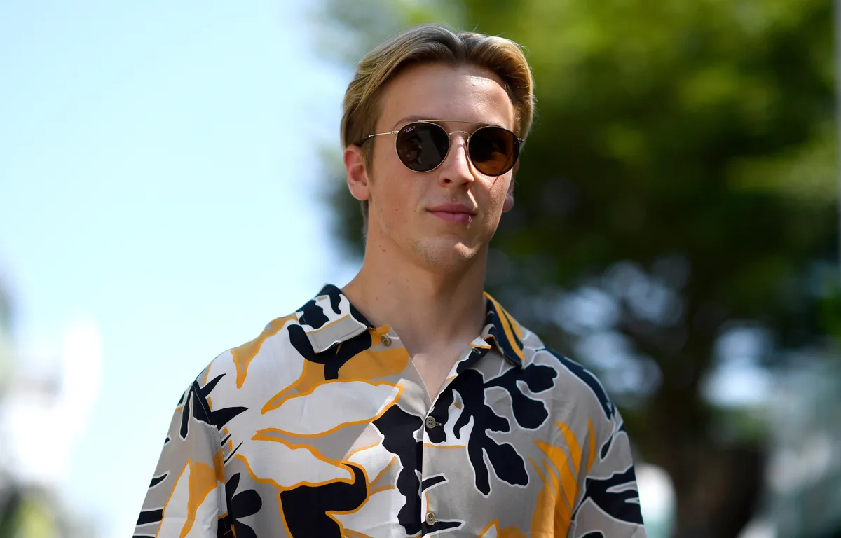 Lawson's Potential Way Back In F1 Identified By Former F1 Driver Albers