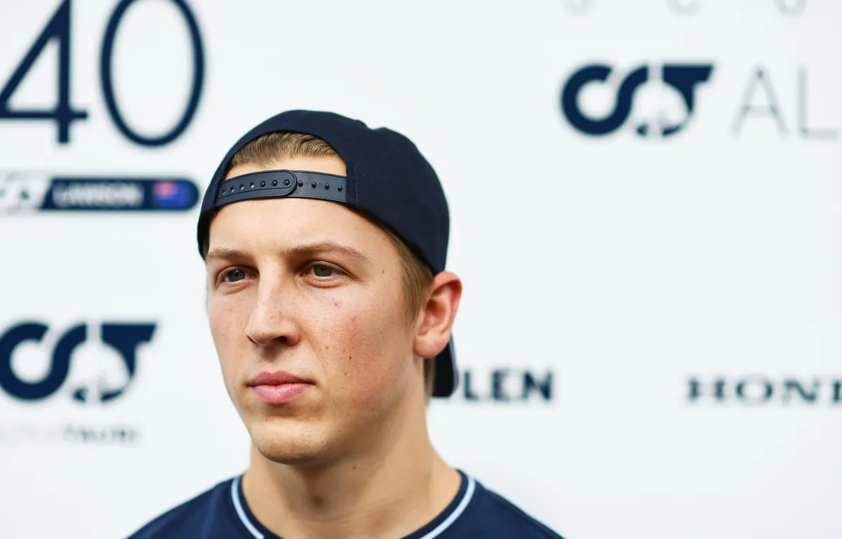 Lawson's Expectations From Qatar Grand Prix: 'Tougher Than Races We’ve ...