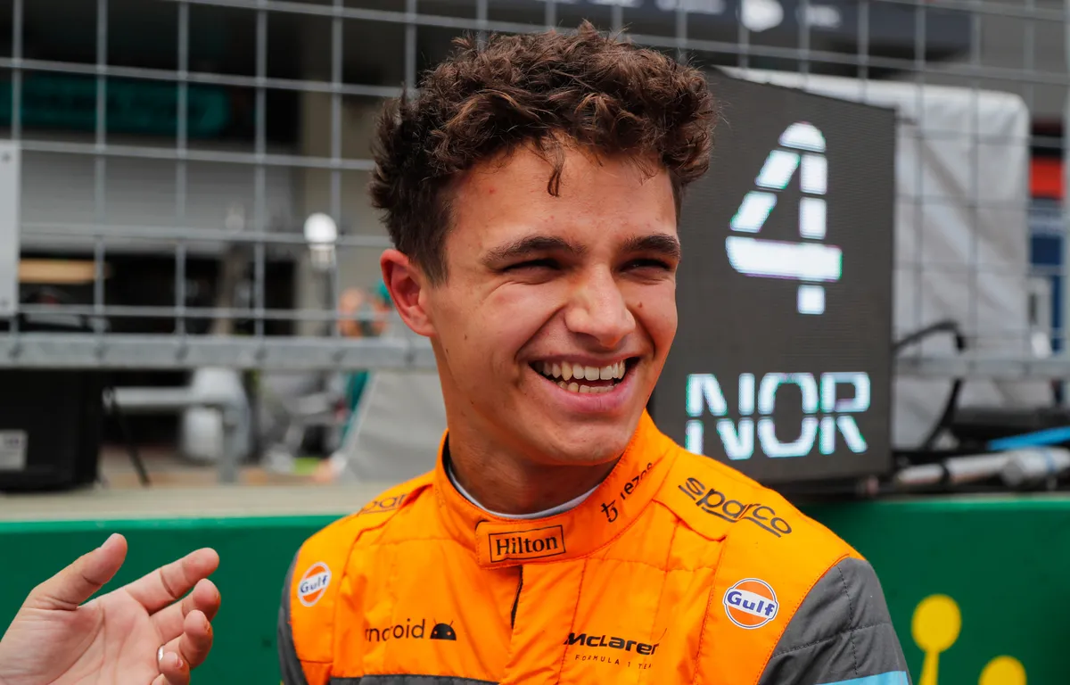 Norris Still Surprised By His Team: 'One Of The Biggest Turnarounds In ...