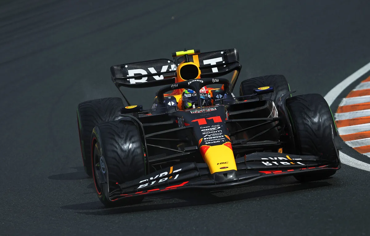 'Everything Is Open' For Second Seat In Red Bull From 2025 Says Horner