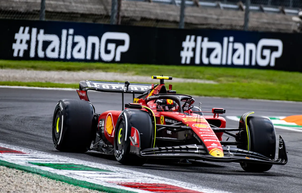 Official Launch Date Of Ferrari SF24 Car Revealed By Frederic Vasseur