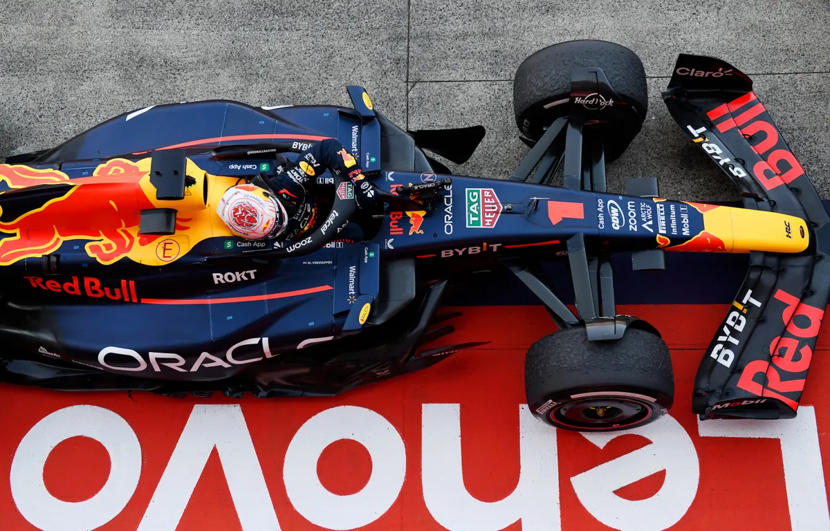 Fastest F1 Drivers: Average Qualifying Positions In 2023