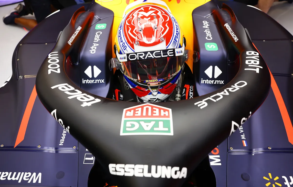 Red Bull Reveals Launch Date Of Their 'Formula One Challenger' RB20