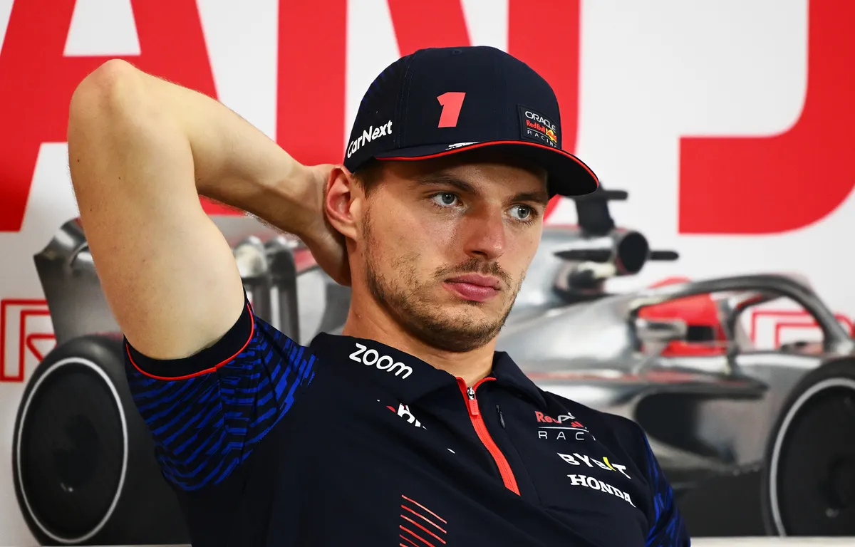 Verstappen's F1 Dominance 'Brings Viewers To Formula E' Says Red Bull ...