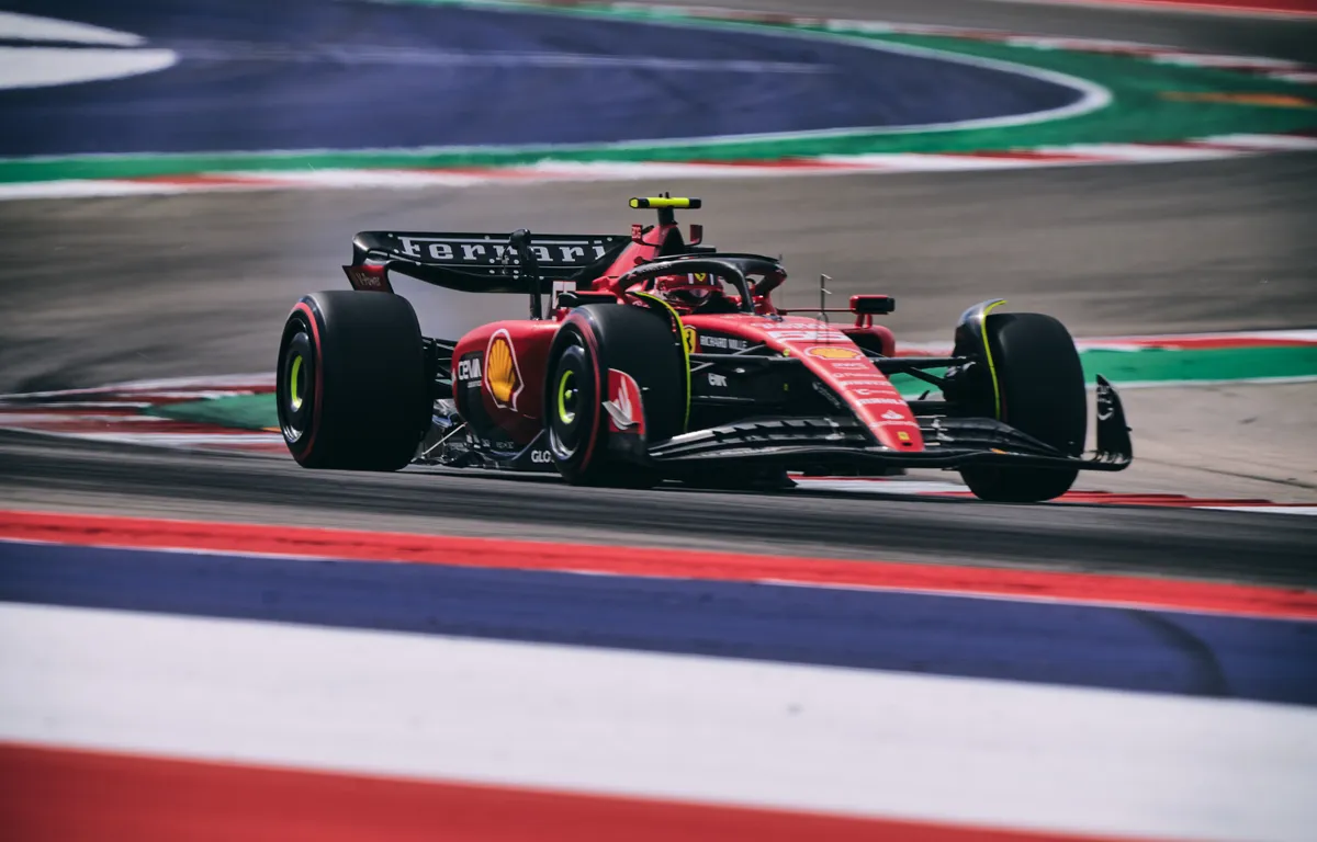 Development Battle: Reports Suggest Ferrari Already Tested Its 2026 Engine