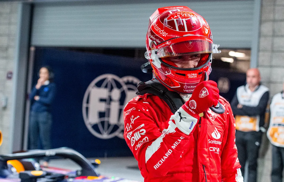 Charles Leclerc Finally Wins His Home Monaco Grand Prix