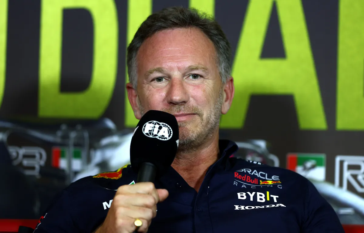 'Clock Is Ticking': Horner Speaks On Power Unit Collaboration With Ford